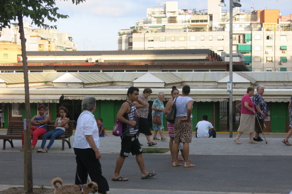 my language – your language – Eine andere WordPress-Site.